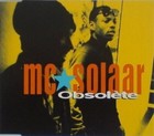 MC Solaar - Single-CD - Obsolète | eBay