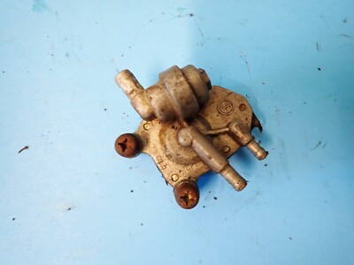 Yamaha Riva Razz SH 50 petcock | eBay