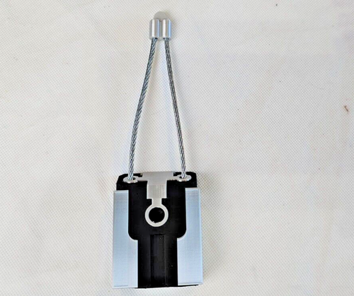 Star Wars The Mandalorian Bounty Hunter Tracking Fob 1:1 scale Kit | eBay