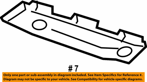 52535-06190 Toyota Retainer, front bumper side, rh 5253506190, New ...