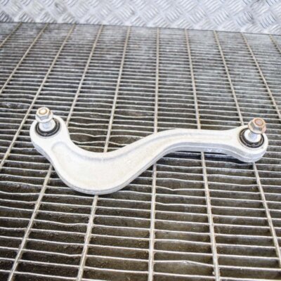 PORSCHE PANAMERA 970 Rear Left Control Arm 97033104700 3.6 Petrol 228kw ...