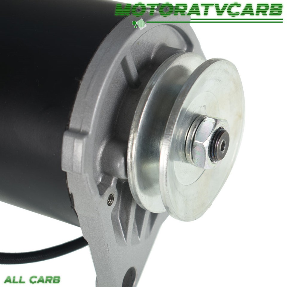 STARTER GENERATOR FOR YAMAHA G16 G20 G22 97-02 JN6-H1100-00-00 JN6 ...