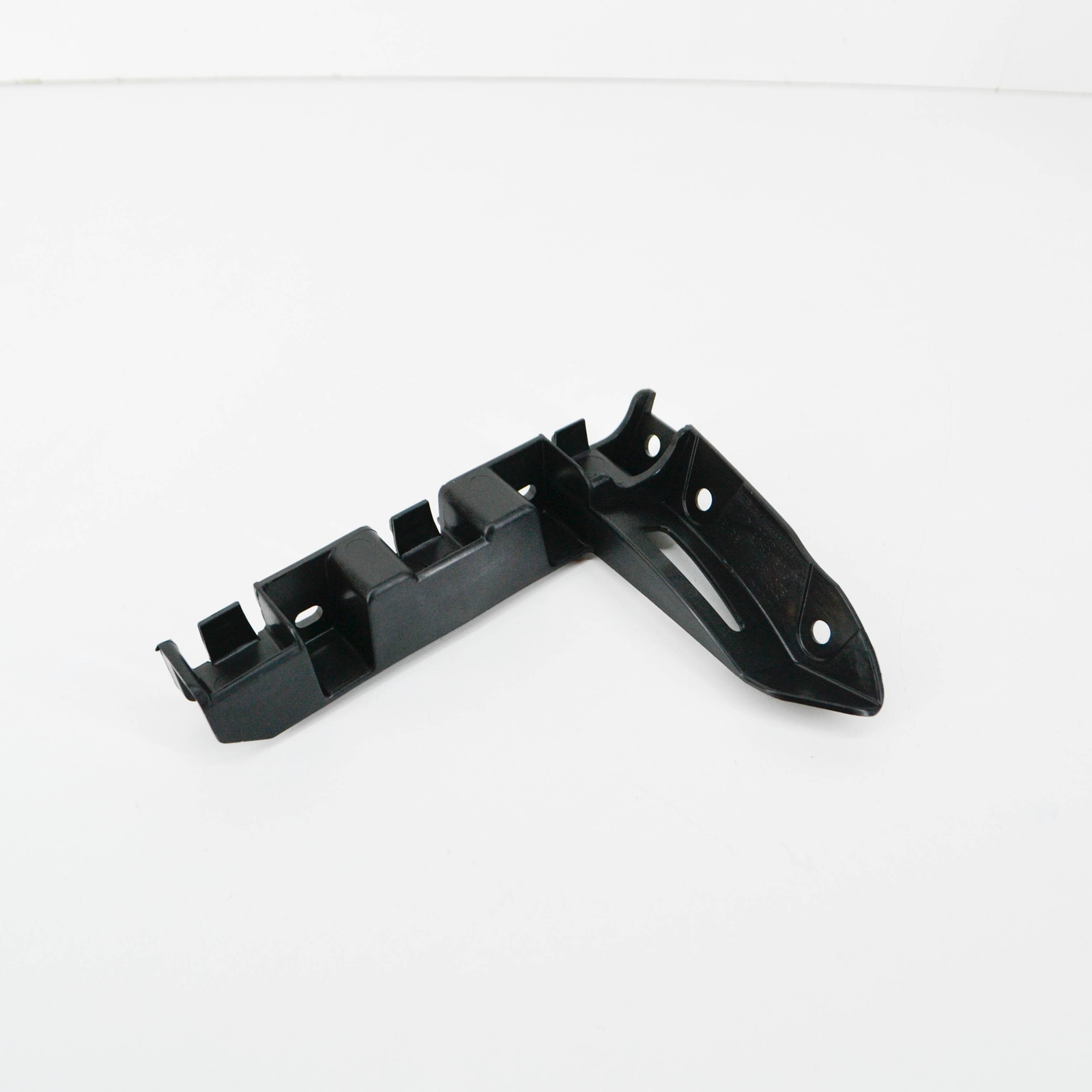 Audi TT TTS Mk2 2009 Left Front Bumper Mounting Bracket Val90377 for ...