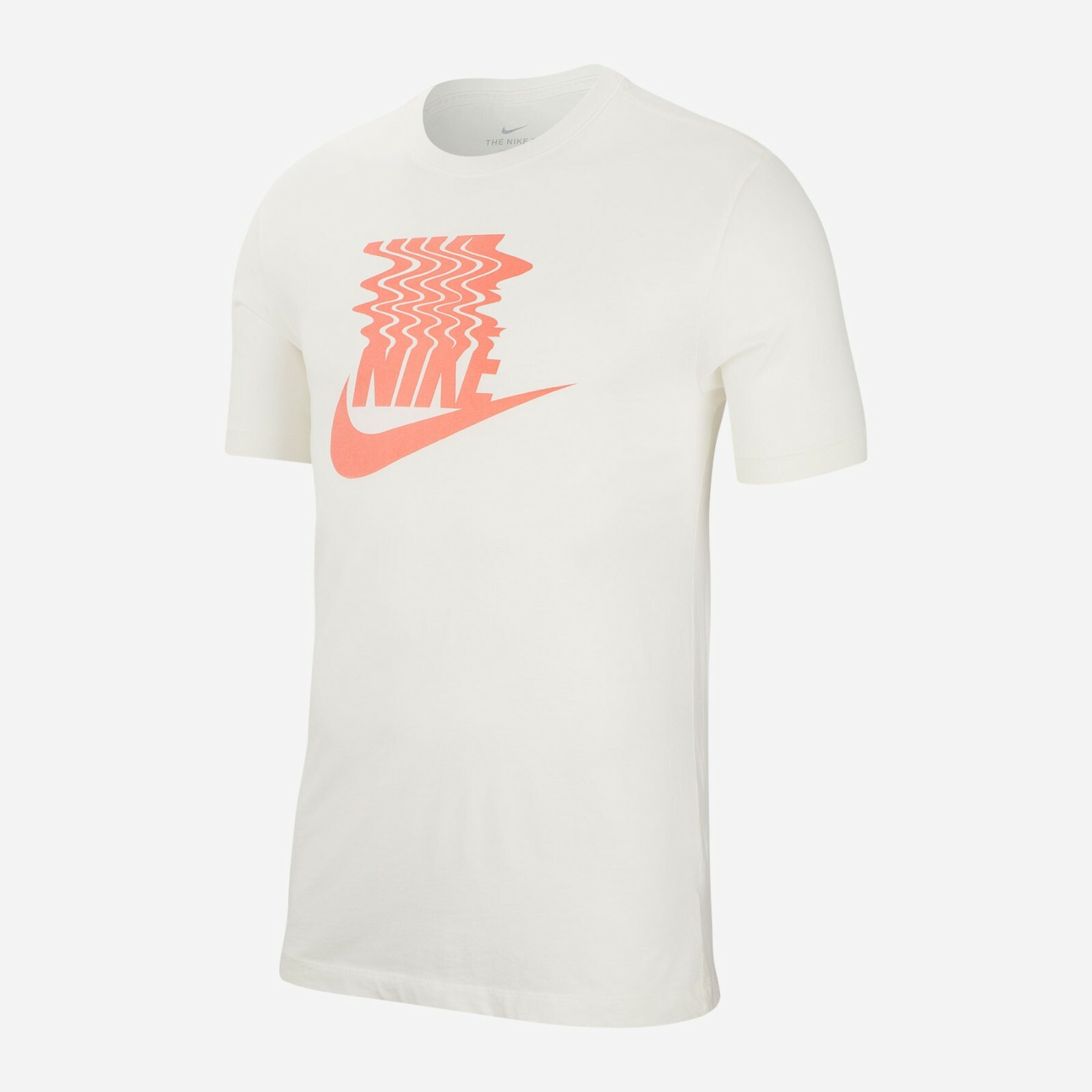 NEW NIKE VIBES TEE WHITE MENS SIZE S (BQ1265 133) | eBay
