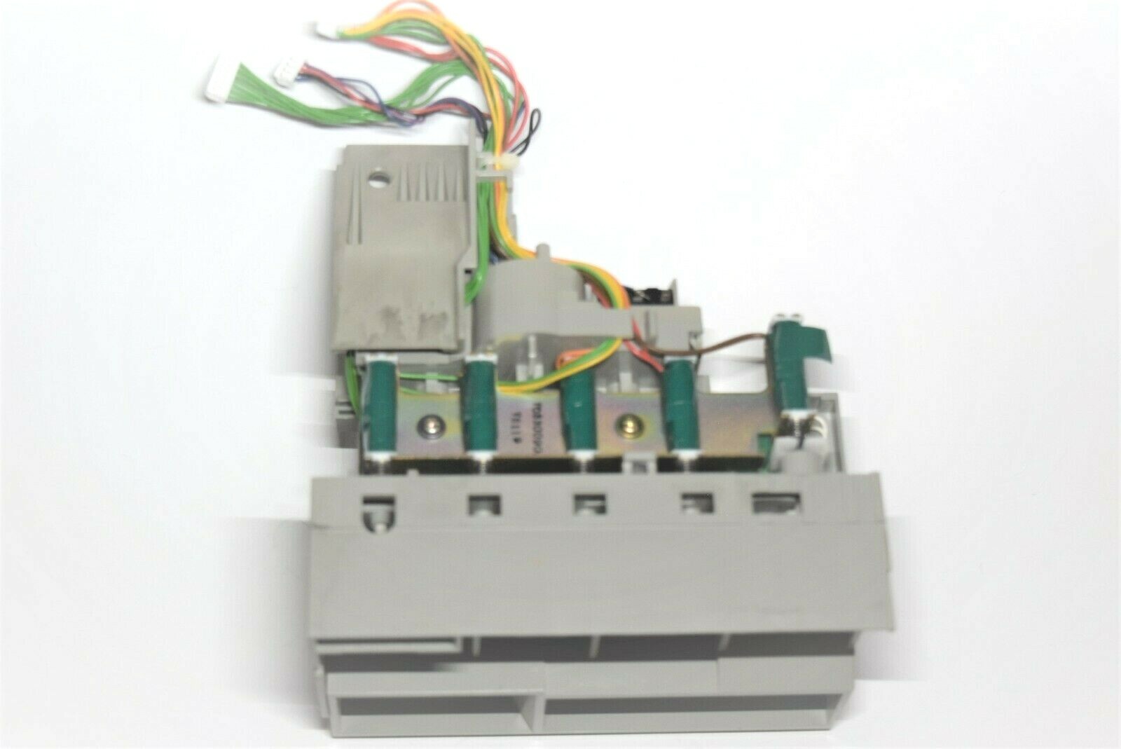 Conlux CCM5G-1 Coin Acceptor Changer Complete Payout Assembly | eBay
