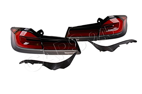 Genuine BMW M5 F90 G30 518d 520d ed Retrofit Kit Rr Light Facelift ...