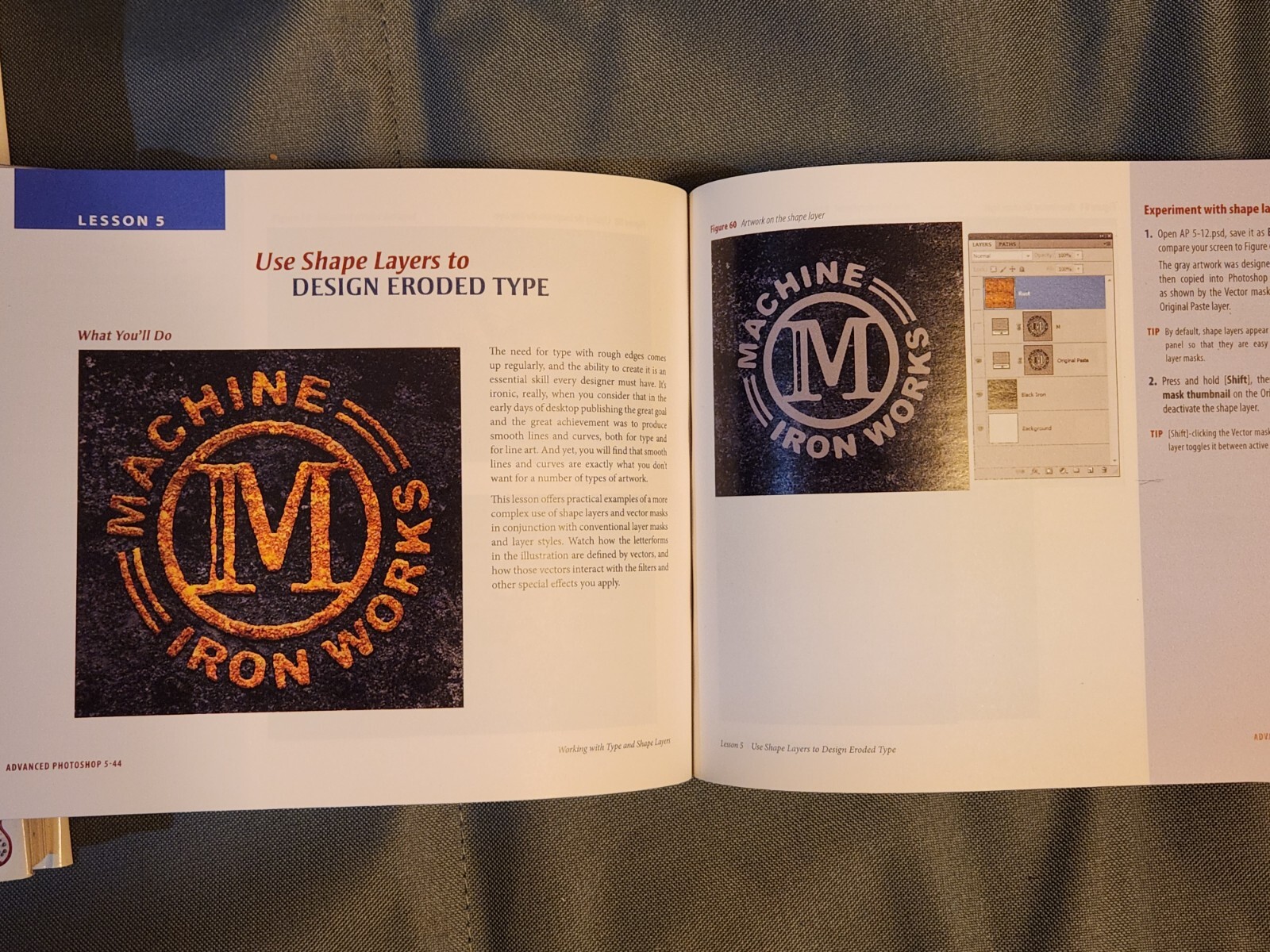 Revealed Ser.: Advanced Adobe Photoshop CS5 Revealed by Chris Botello ...