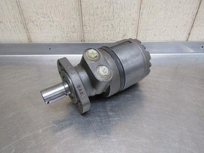 Hydraulic Motors - Roller Stator Motor