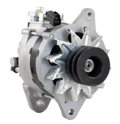 ALTERNATOR FITS TOYOTA DYNA 100 2.4L LH80 150 2.8L LY61 DIESEL EUROPEAN ...