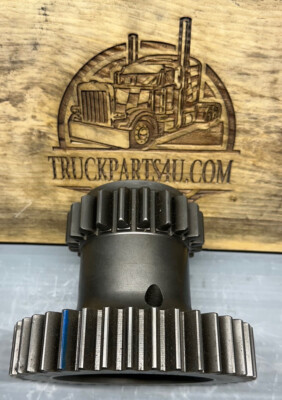 98-30-5 SPICER, 1241 POWER TOWER GEAR. TTC, SX98-30-5 TREMEC * NEW ...