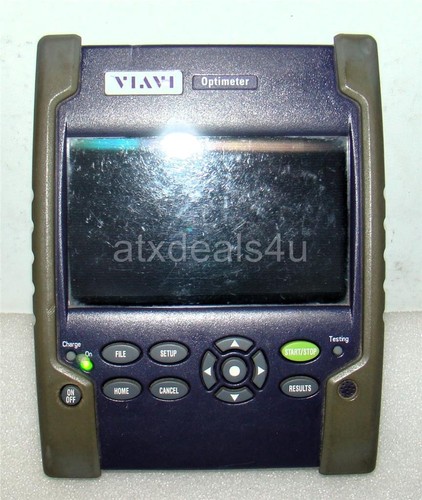 Viavi EOPT-PONATT Optimeter Optical Fiber Tester | eBay