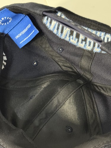 Lebron James The Show Uninterrupted Hat Rare Adjustable | eBay