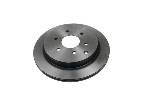 For 2014-2023 Infiniti QX80 Brake Rotor Rear 49513MZBS 2015 2016 2017 ...