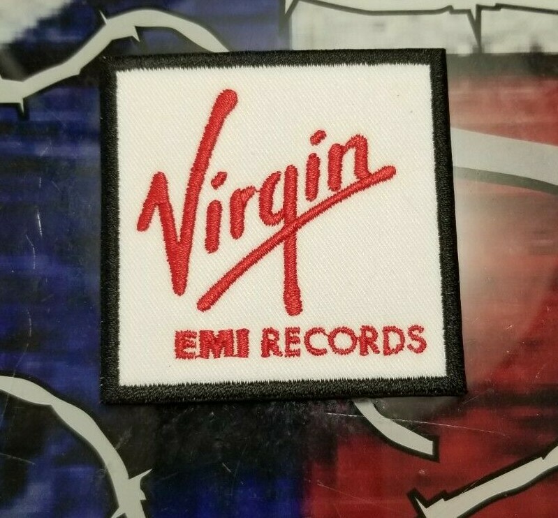 Virgin Emi Records