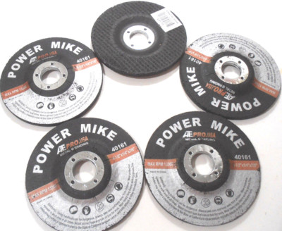 Grinding Wheels - 2 Inch Grinding Wheel