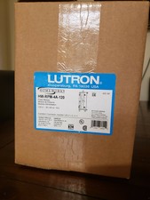 Lutron Homeworks QS Lutron LQSE-4A-120-D DIN Power Module for sale ...
