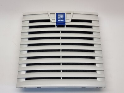 Rittal SK 3239.060 Enclosure Air Outlet Filter EMC 204mm x 204mm x 24mm ...