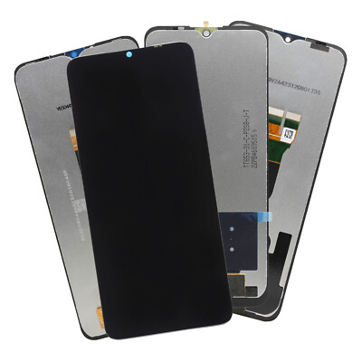 6.5" LCD Display Touch Screen Digitizer Assembly For Cricket Icon 4 ...