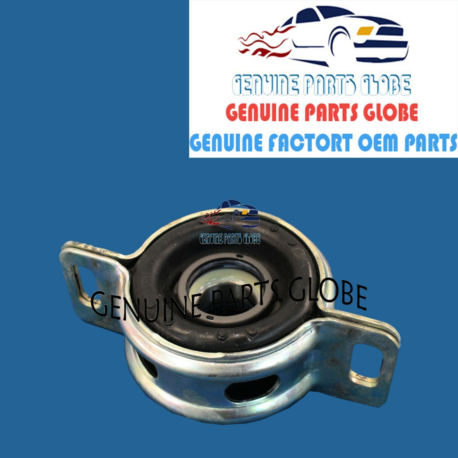 GENUINE OEM TOYOTA 2005-2015 TACOMA 4WD DRIVESHAFT CARRIER BEARING ...