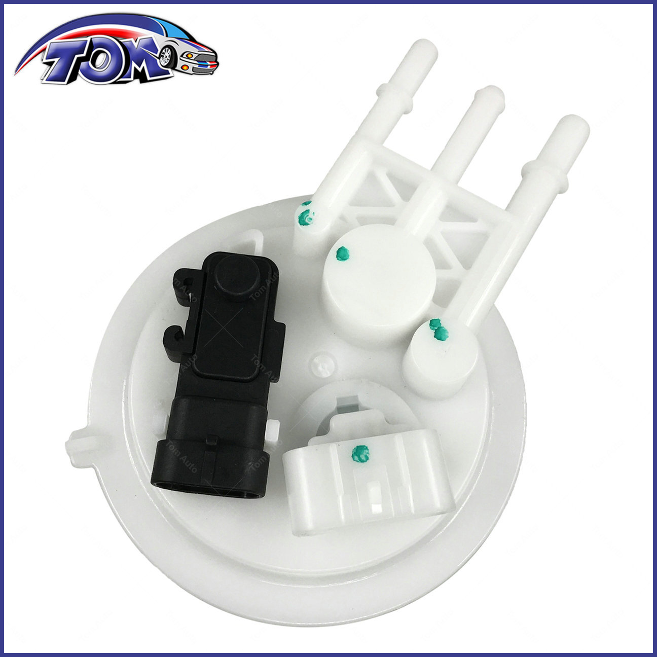 Fuel Pump Module Assembly For 97-00 Chevy GMC C/K 1500 2500 3500 Trucks ...