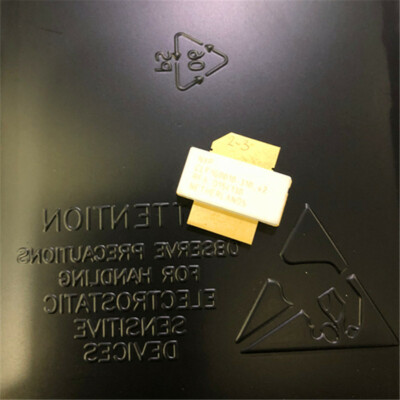 NXP CLF1G0010-310 RF Power LDMOS Transistors High Ruggedness | eBay