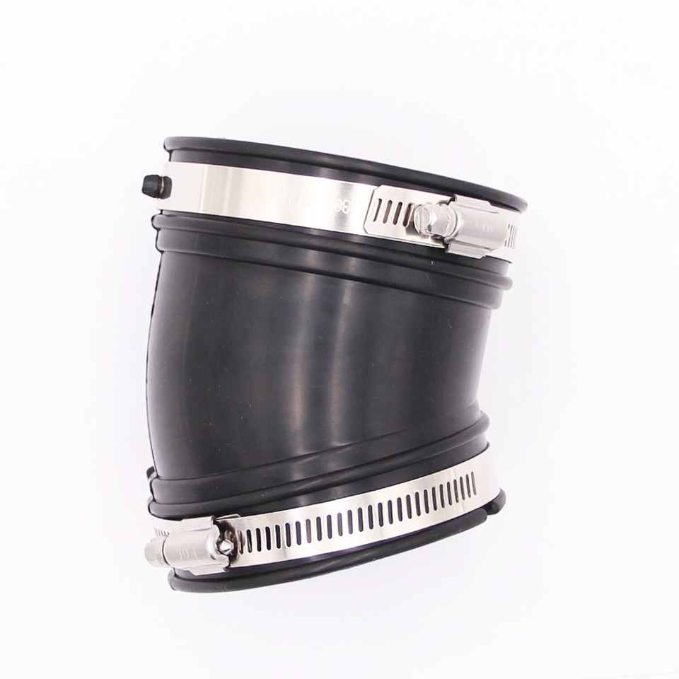 Pair Air Intake Hose Tube Boot Duct Fit for Infiniti 16576-AL50A G35 3 ...