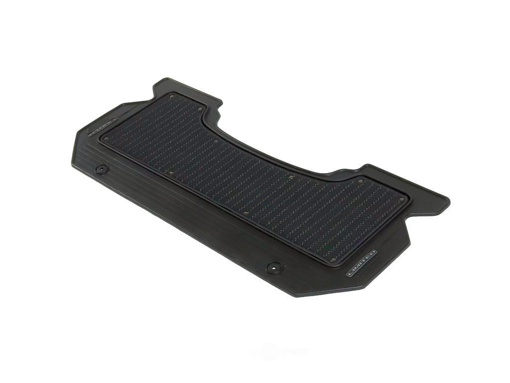 Floor Mat-Limited, VIN: M, 4 Door, Crew Cab Pickup Mopar fits 2020 Ram ...