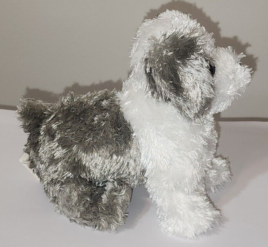 Ty Beanie Baby - HERDER the Sheepdog / Dog 6" NEW MWMTs Plush Stuffed ...