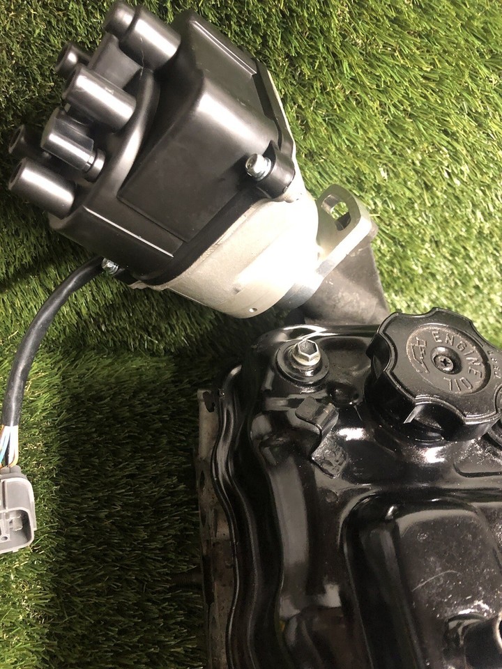 Suzuki Samurai Honda Distributor Convercions 1.3 1.6 Or 8valve And ...