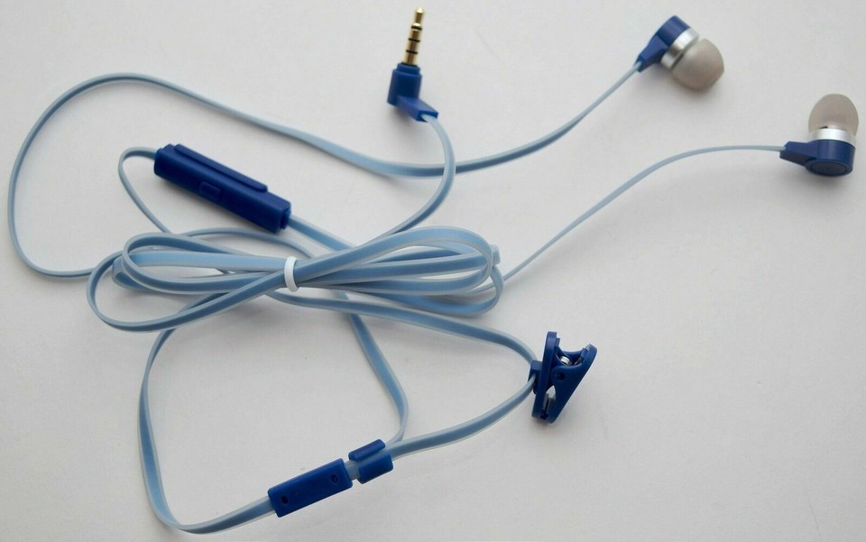 NEW TDK SP400 Life on Record Glow In The Dark Waterproof Earbuds ...