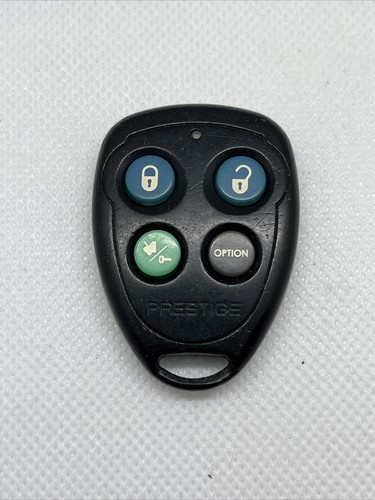 Prestige H50t43 91P Remote Alarm Keyless Entry Key Fob TESTED 5210 | eBay