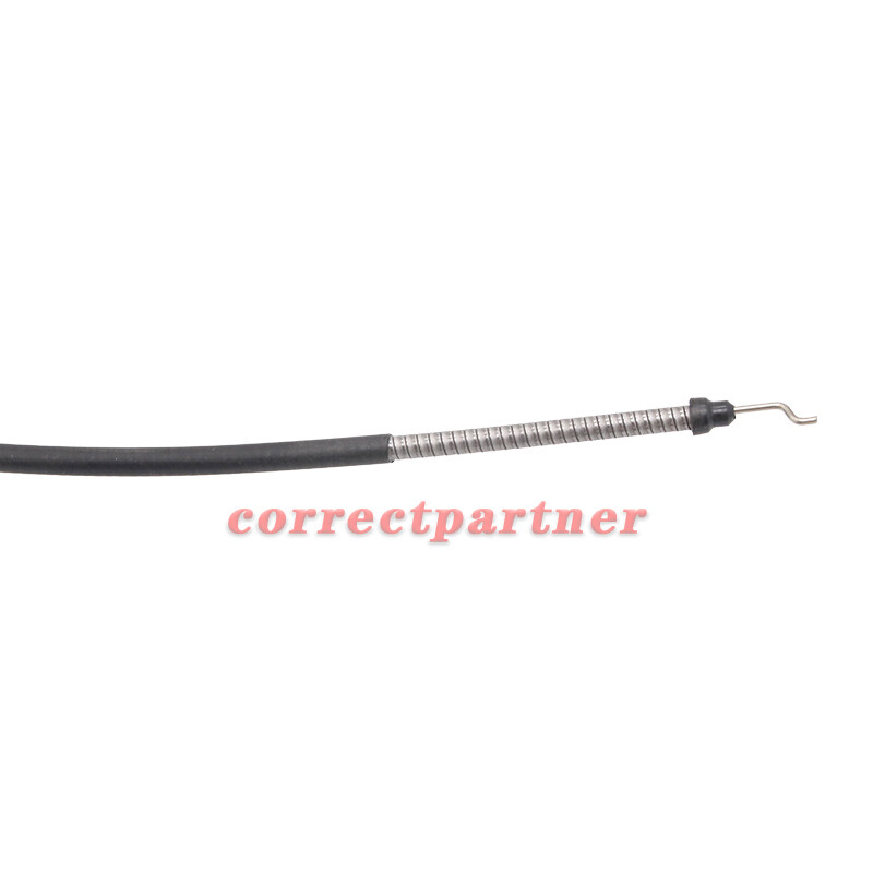 GY20947 Replacement Cable Throttle Control Cable GY20947 For John Deere ...