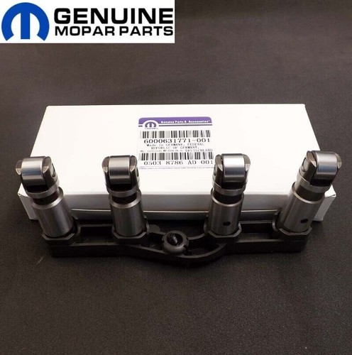 NEW 2004-2021 DODGE RAM 5.7 Hydraulic Lifters And Yoke Rear OE ...