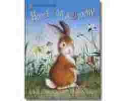 Home For a Bunny (A Big Little Golden Book) | eBay
