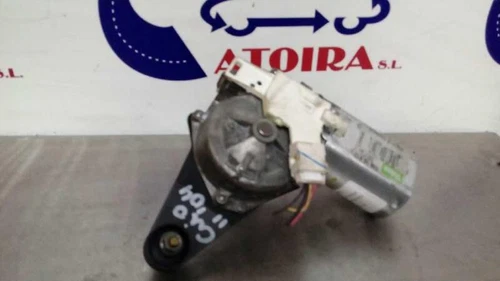 82000071214 Wischermotor Hinten für RENAULT CLIO II FASE II (B/CB0) 2004 846158 | eBay.de