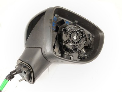 963015FA0C RETROVISEUR DROIT / 1140690 POUR NISSAN MICRA V K14 1.0 IG-T ...