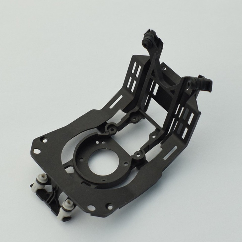 Reliable Gimbal Damping Plate for DJI Mavic3 Pro with PC Material Build ...