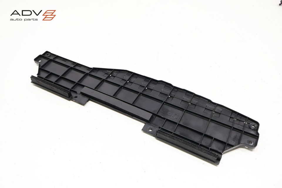 2022 - 2024 HYUNDAI TUCSON RADIATOR CORE SUPPORT UPPER AIR DEFLECTOR ...