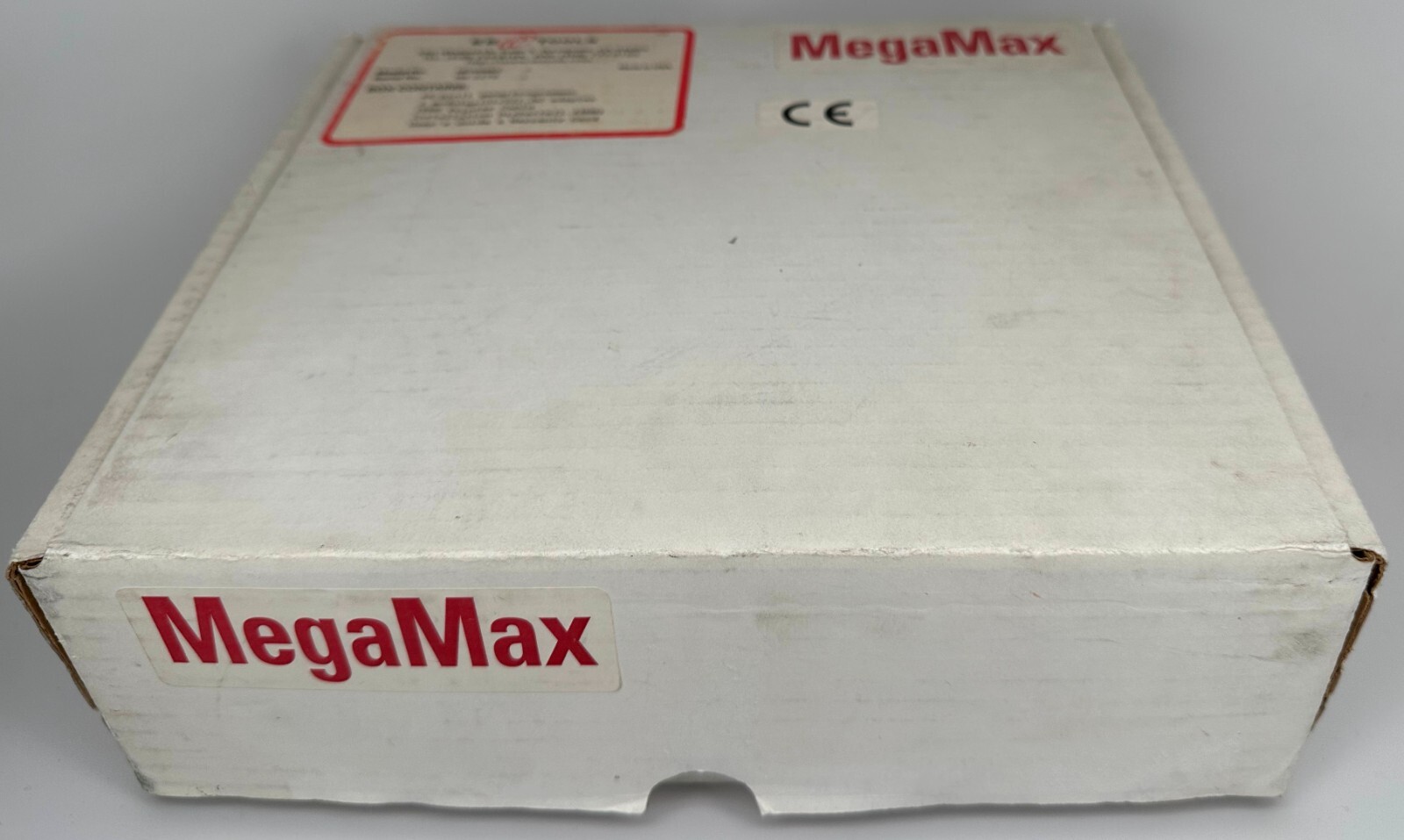 EETools MegaMax Device Programmer PLCC Socket Adapter, Installation Disk, NEW! | eBay