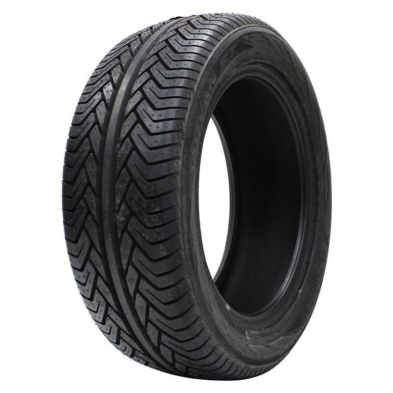 1 New Yokohama Advan S.t. - 275/50r20 Tires 2755020 275 50 20 | eBay