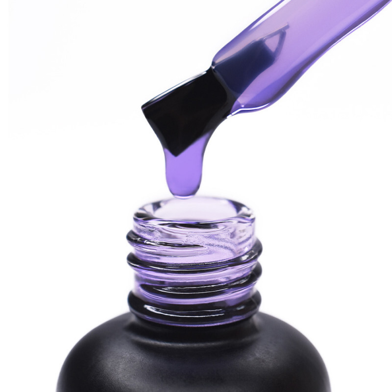 PNB GEL ARCHITECT - Strong Iron GEL -for nail extensions ...