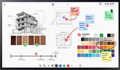 Sharp PN-L703B Aquos Interactive 70-Inch Display System | eBay
