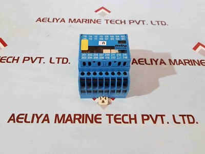 Mtu Elektronik 5285300083 Module | eBay