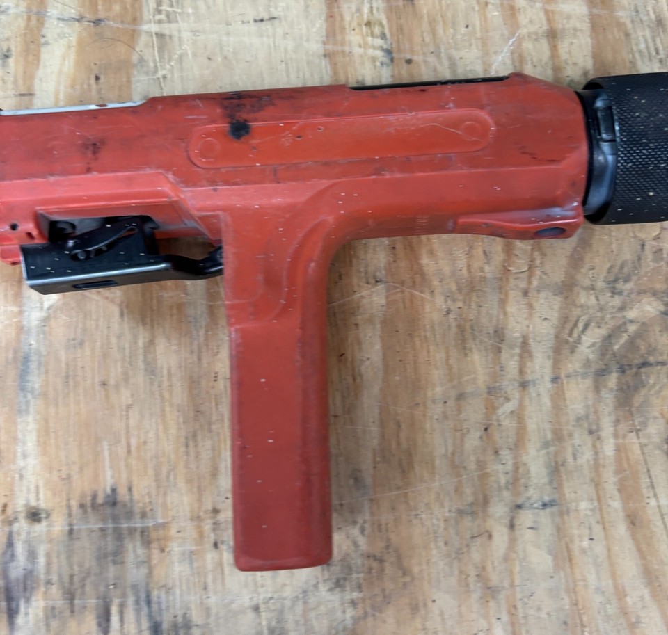 Ramset Viper Powder Actuated Tool with case | eBay