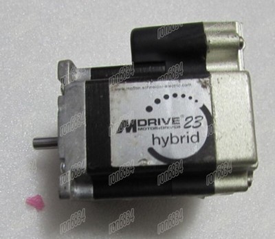 Motors for Automation - Mdrive