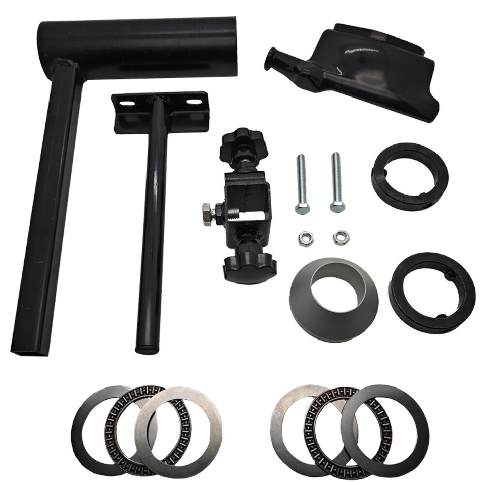 For Harbor Freight Tire Changer Modified Kit-Ultimate W/ Duck Head ...