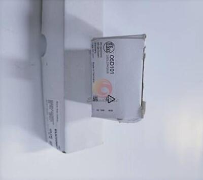 NEW 1PCS IFM Laser Sensor O5D101 | eBay