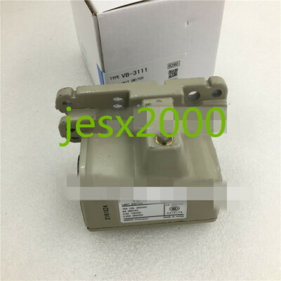 1PC New For Omron Limit Switch VB-3111 | eBay