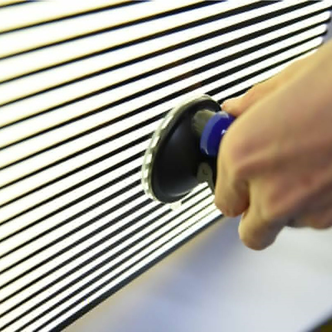 Paintless Dent Repair Tool Removal Lamp Reflector LED Light Line ...