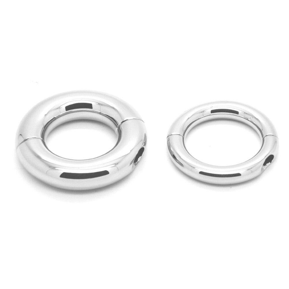 Tribal Dream Circle Ring Surgical Steel Genital Piercing Jewelry Rings ...